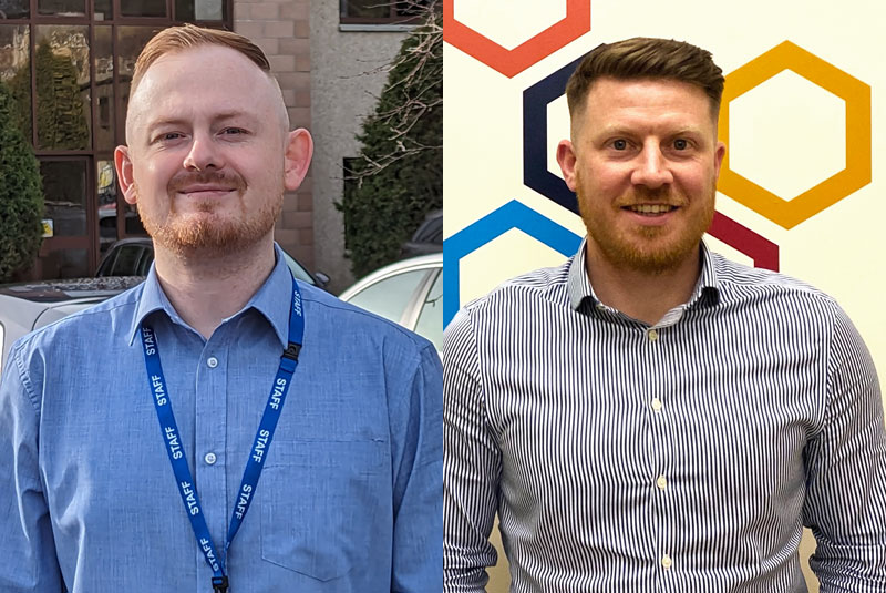 Key appointments strengthen client services for expanding global ...